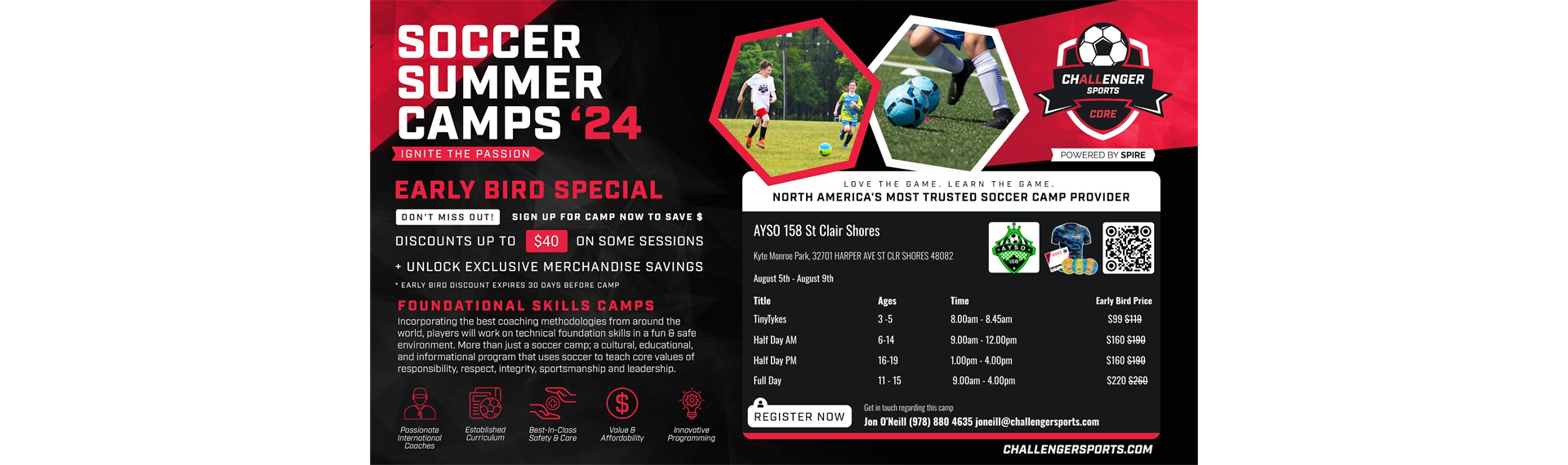 Home [www.ayso158.org]